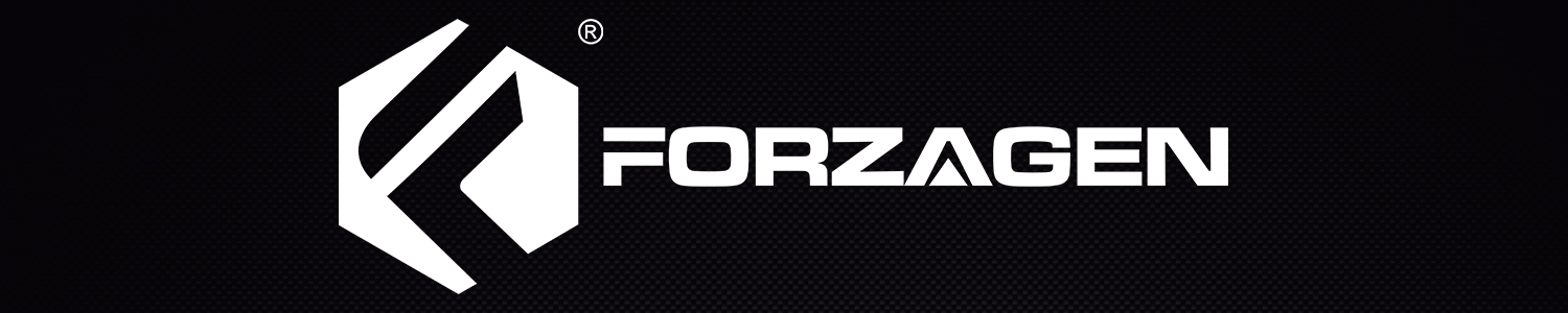 Amazon.com: Forzagen: VEGAN