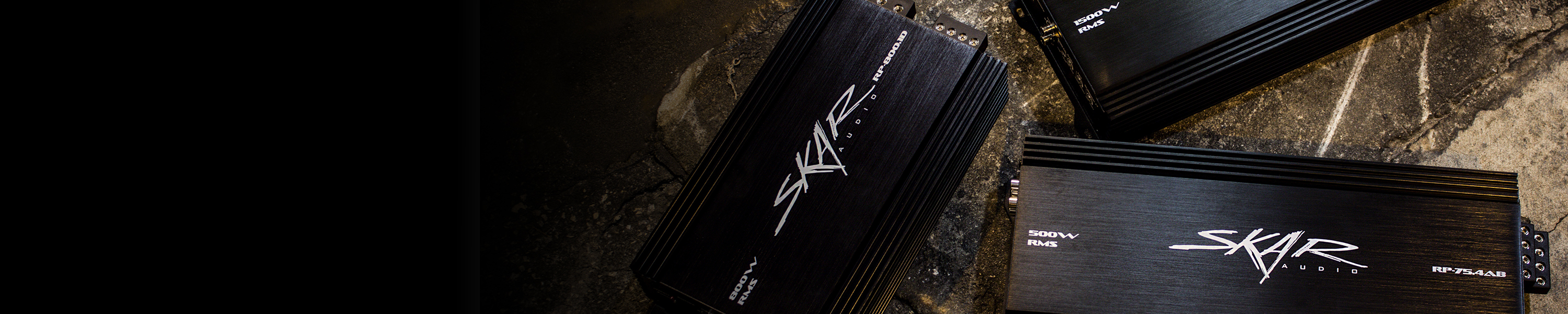 Amazon.com: Skar Audio: Amplifiers