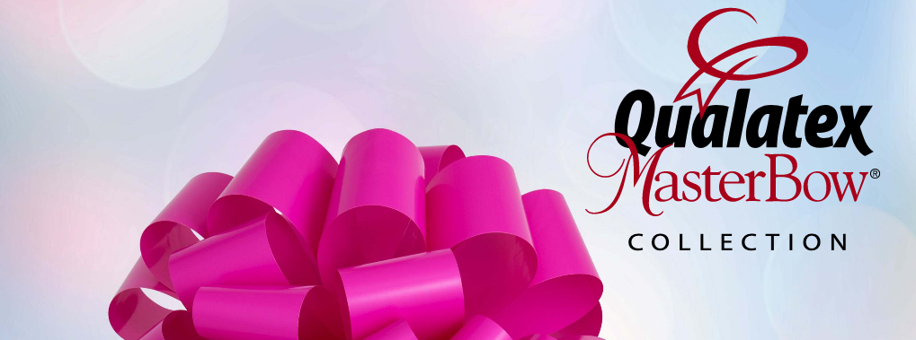 Amazon.com: Pioneer Party Group: Qualatex Masterbow