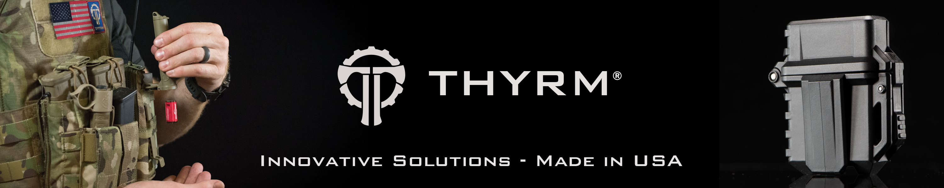 Amazon.com: Thyrm