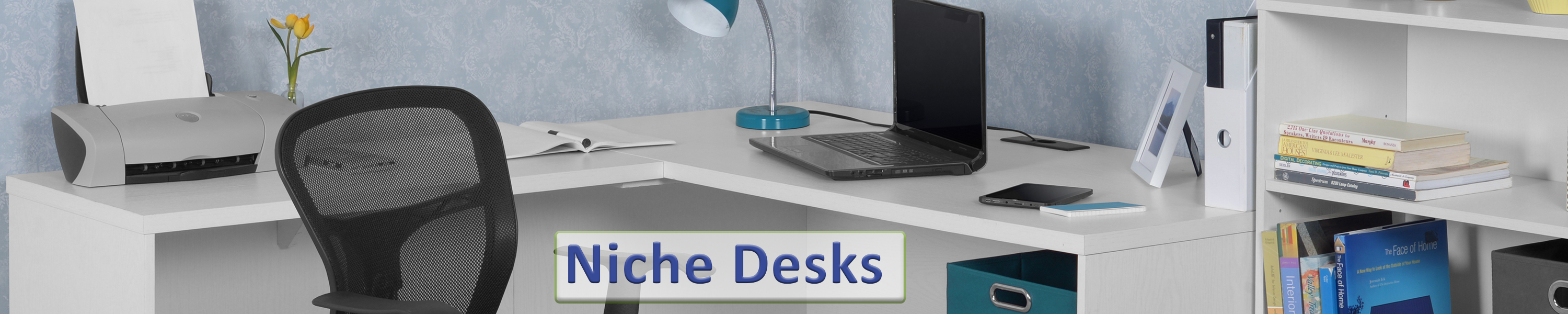 Amazon.com: Niche: Desks