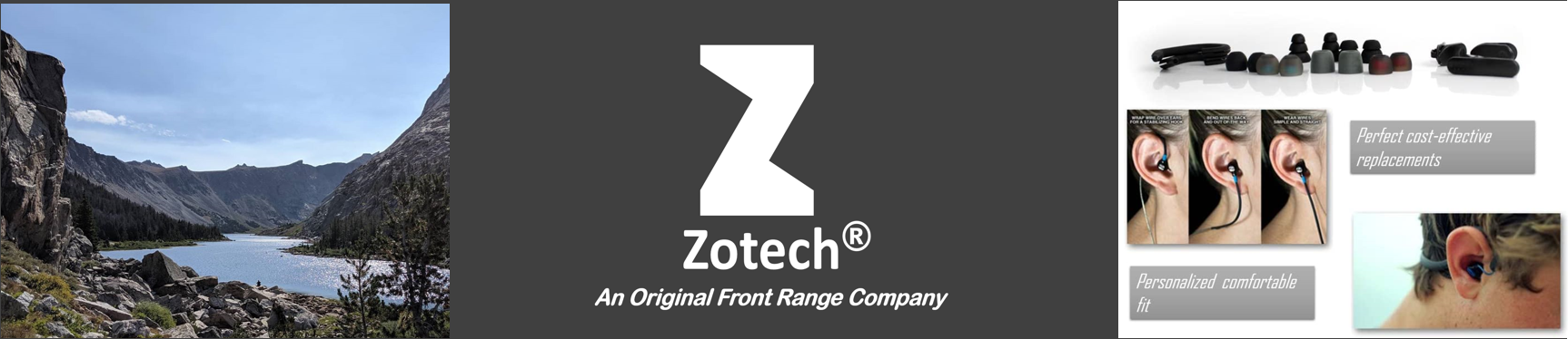 Amazon.com: Zotech An Original Front Range Company