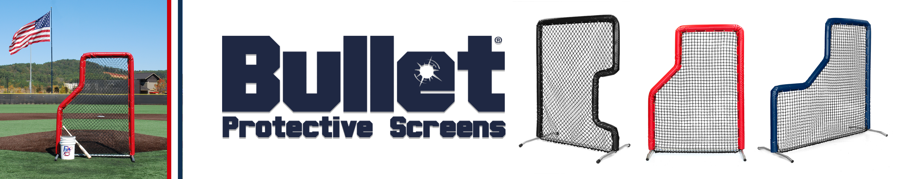 Amazon.com: Bullet Protective Screens: Bullet Screen Accessories