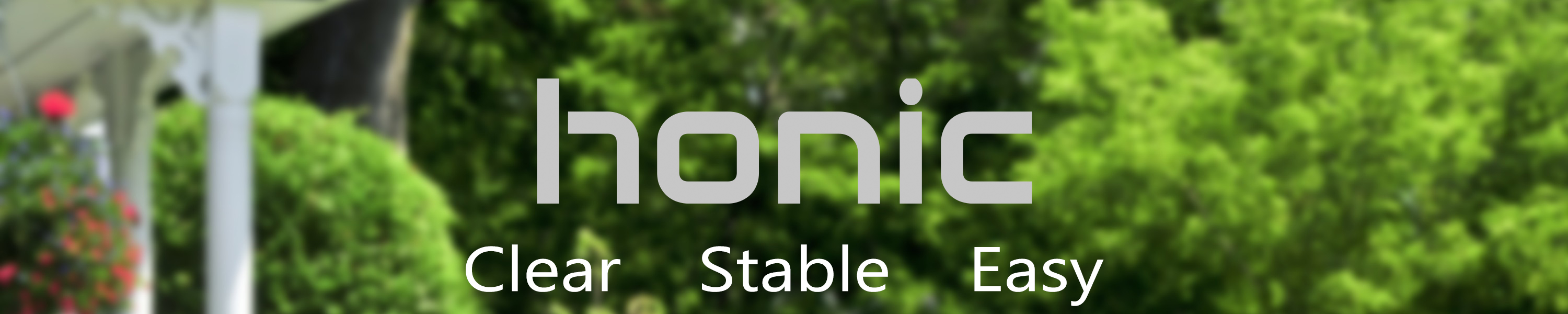 Amazon.com: honic: 5MP TVI/AHD, 4MP HDCVI CCTV CAMERA