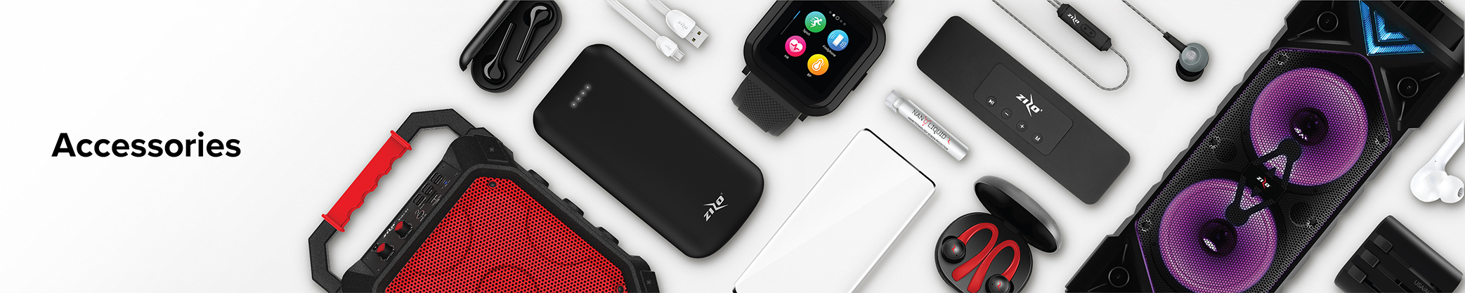 Amazon.com: ZIZO Wireless: Accessories