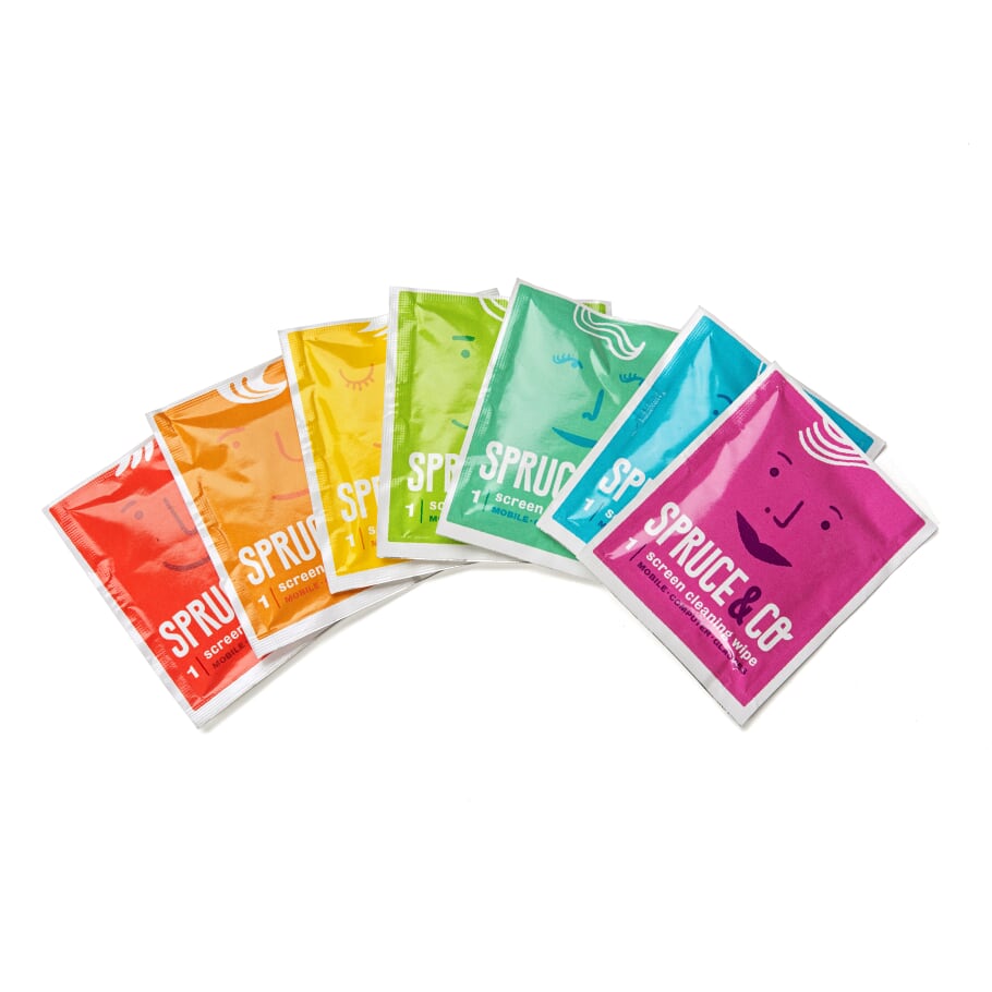 Amazon.com: Spruce & Co