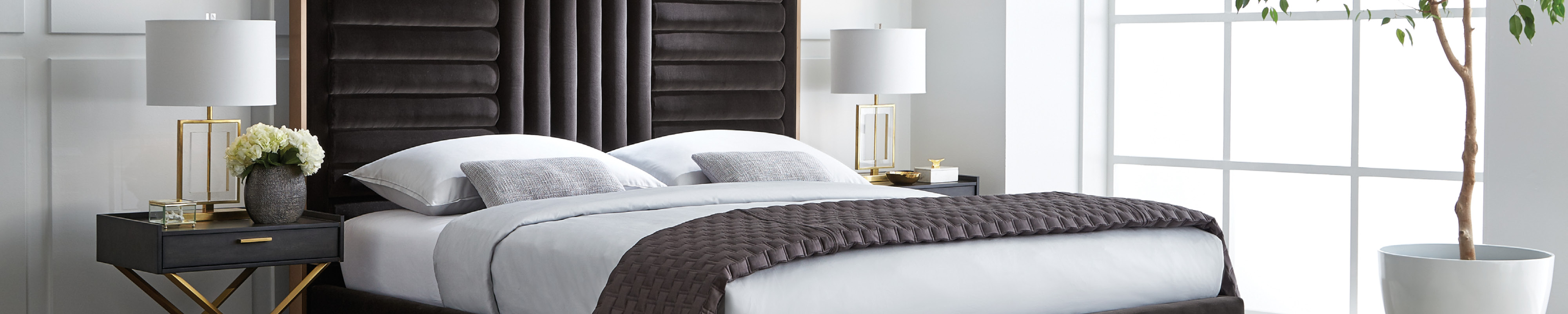 Amazon.com: Sunpan Modern: Bedroom