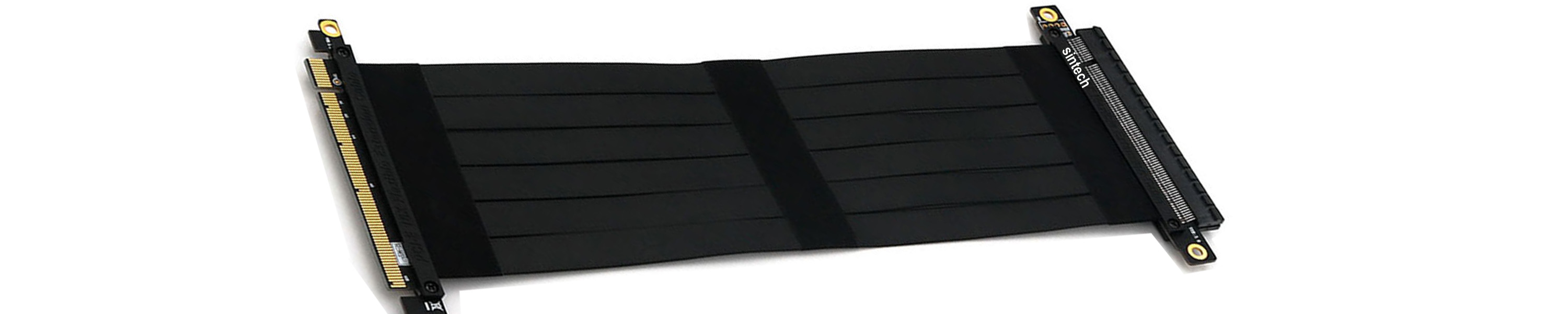 Amazon.com: Sintech Adapter Card: PCI-e riser Card