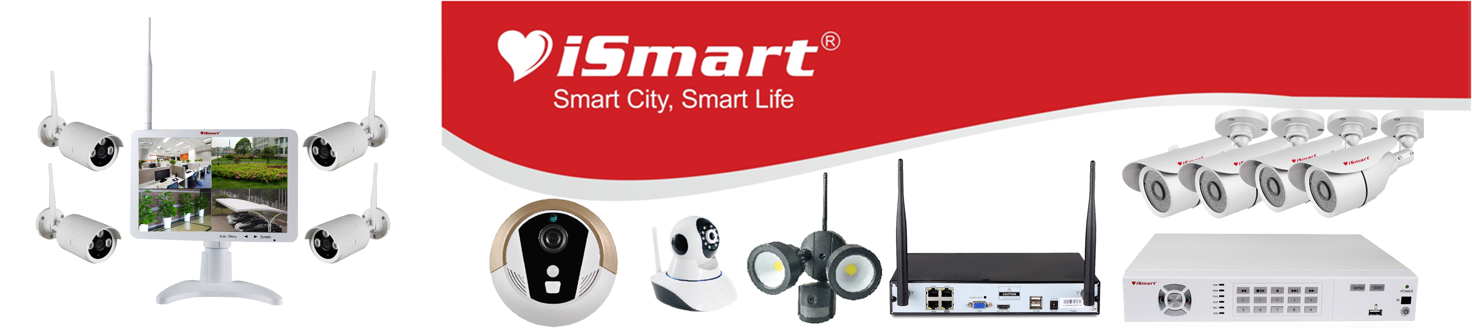 Amazon.com: iSmart: HD Camera