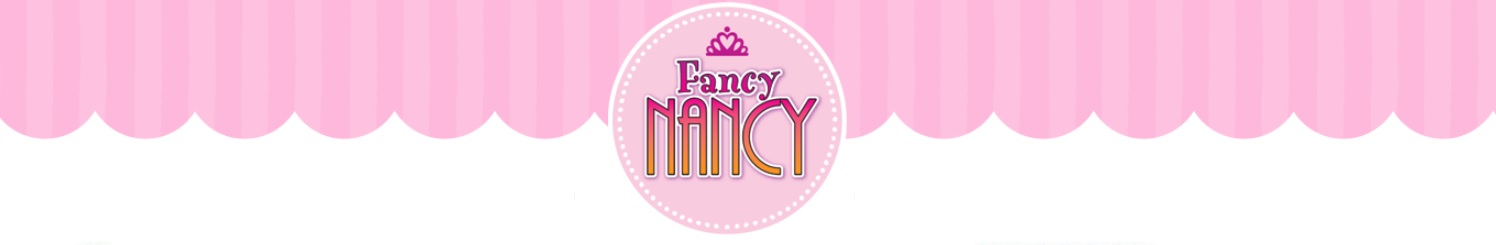 Amazon.com: HarperCollins Children’s Books: Fancy Nancy Chapter Books