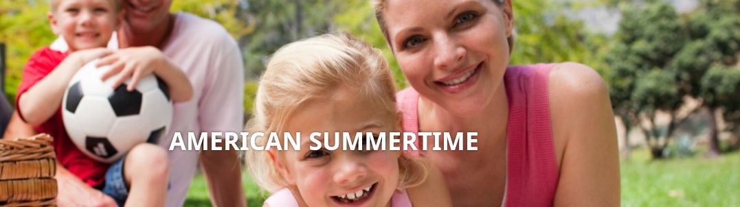 Amazon.com: American Summertime