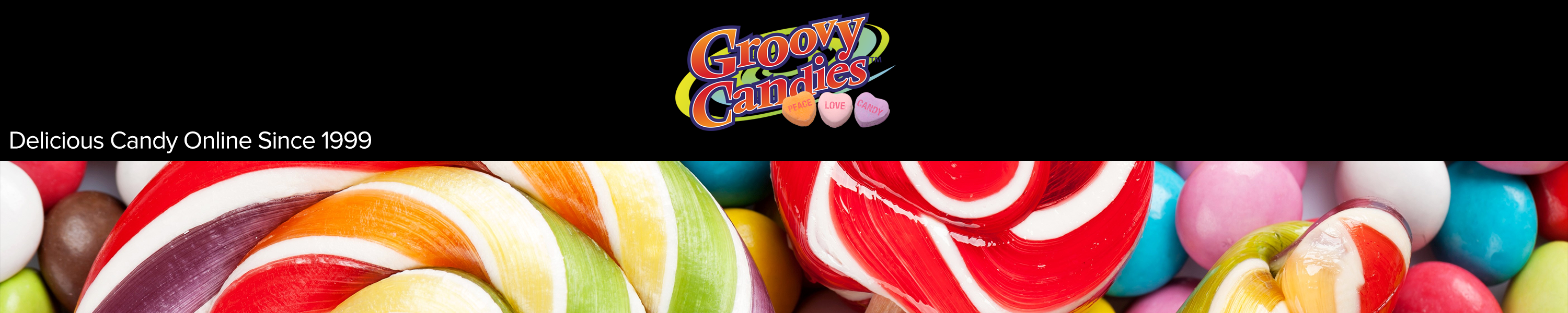 Amazon.com: Groovy Candies: Great Gifts