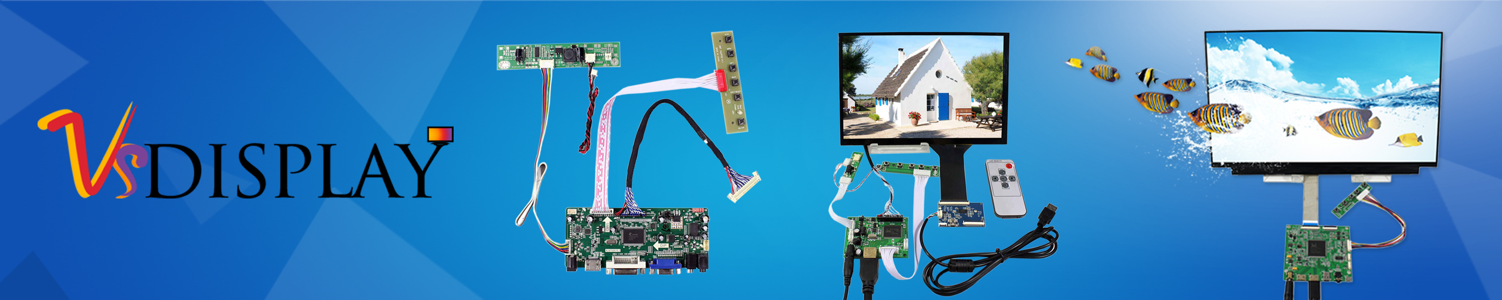 Amazon.com: VSDISPLAY: Arcade1up DIY LCD screen