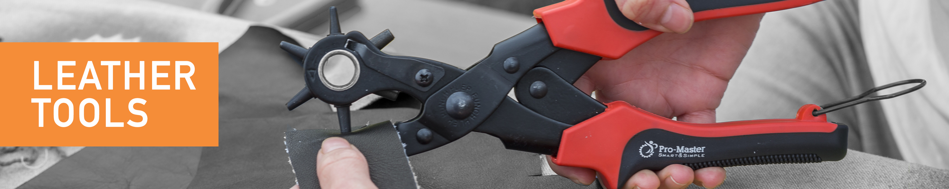 Amazon.com: Pro-Master : Leather Tools
