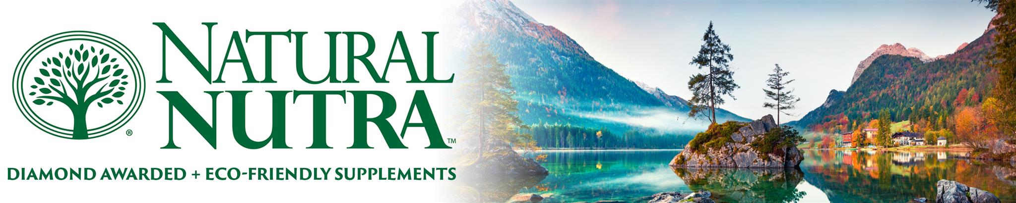Amazon.com: Natural Nutra: Bundles