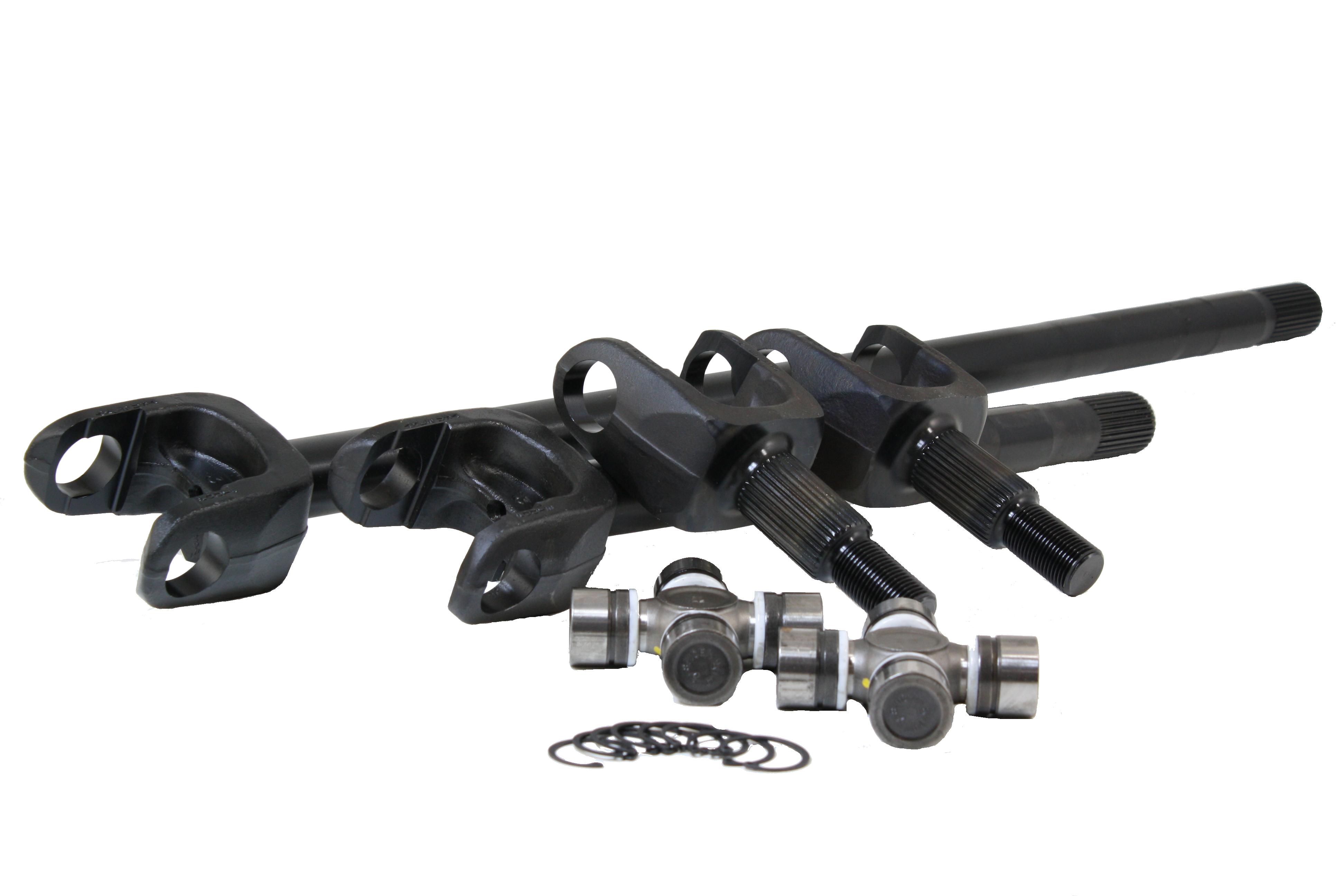 Amazon.com: Revolution Gear & Axle: Toyota Gears