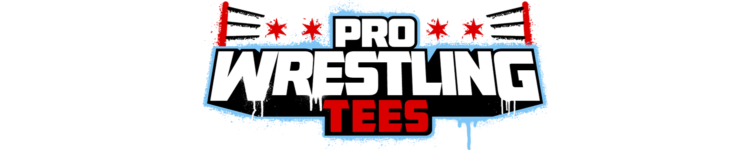 Amazon.com: Pro Wrestling Tees