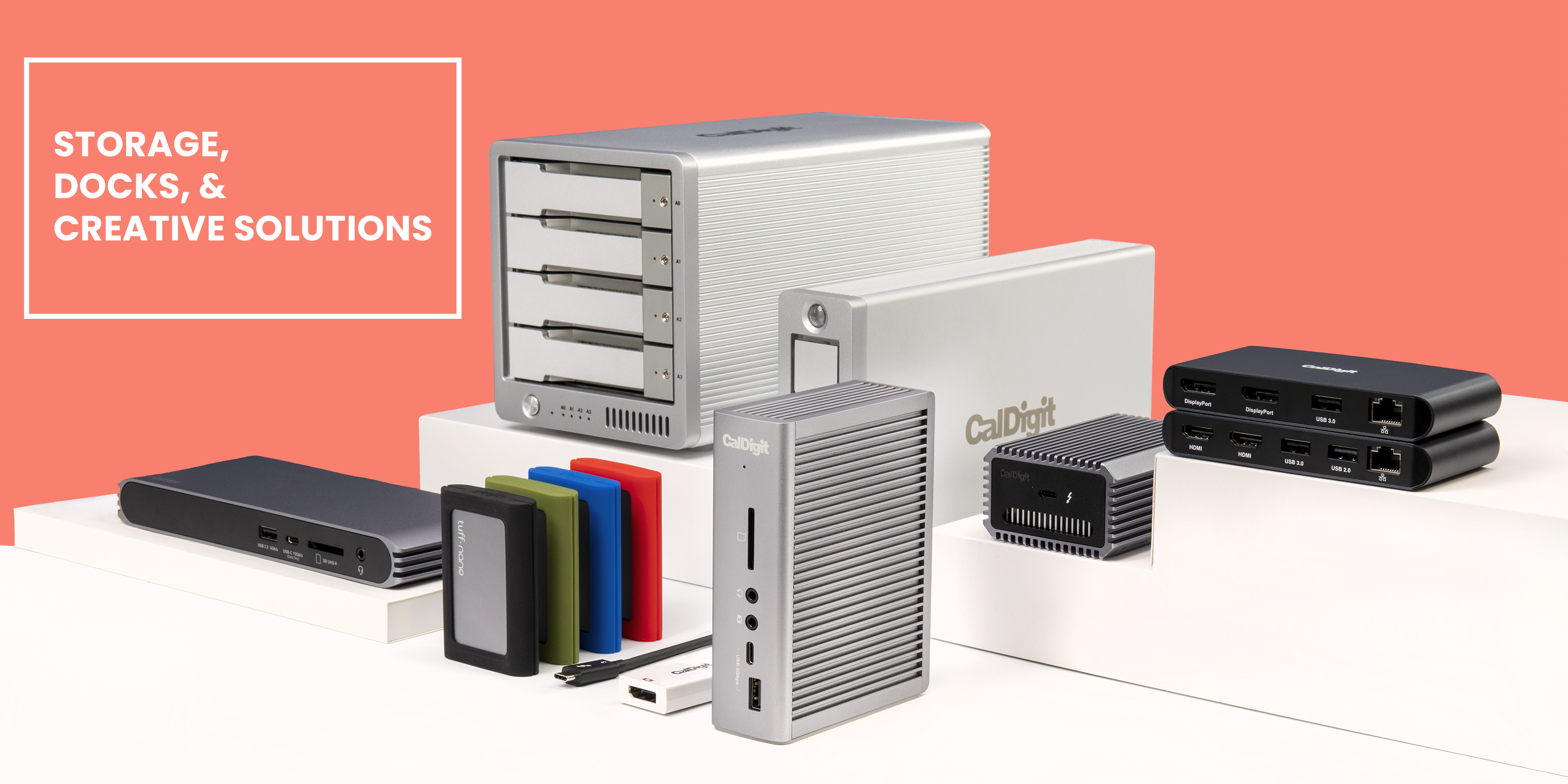 Amazon.com: CalDigit