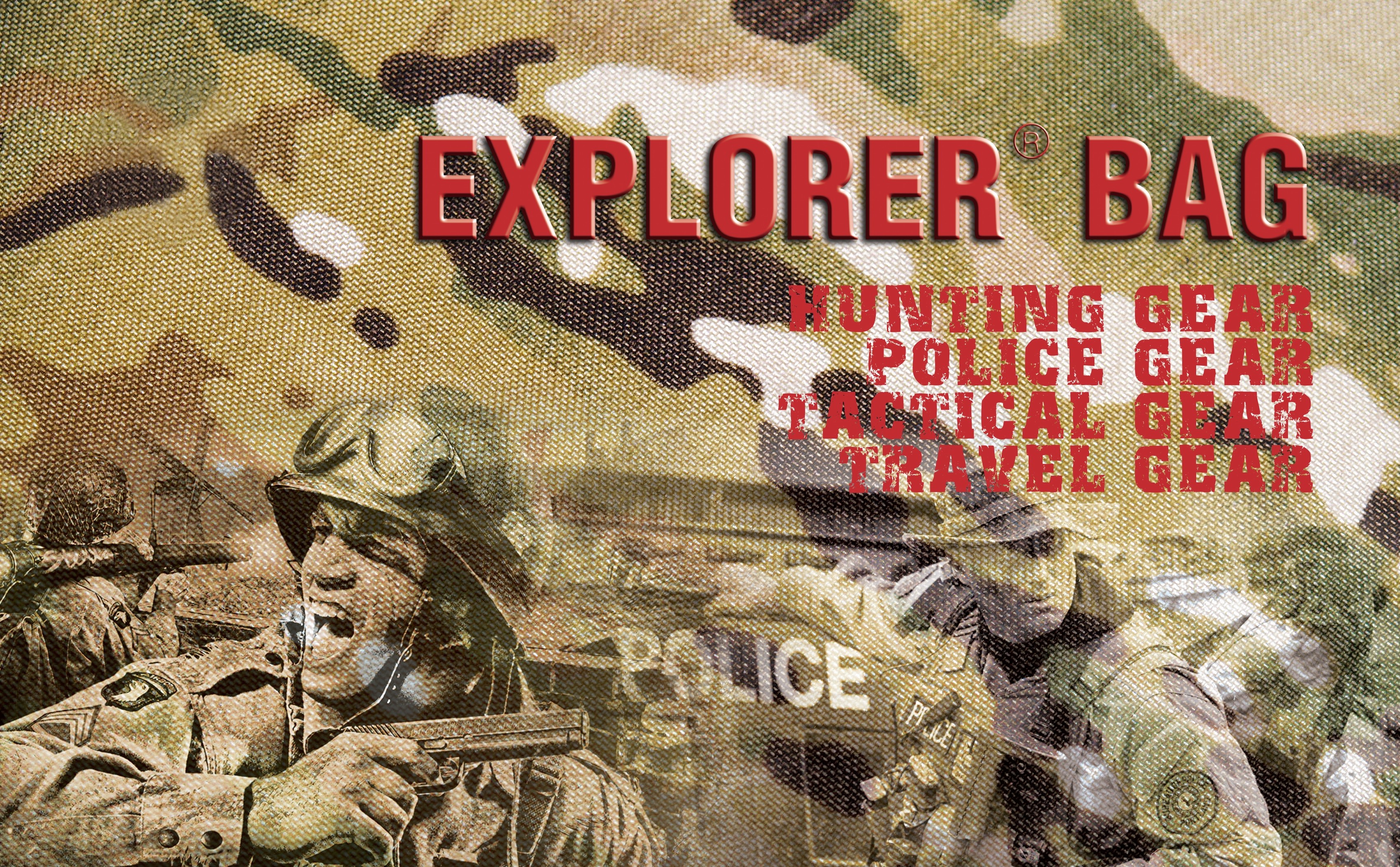 Amazon.com: EXPLORER