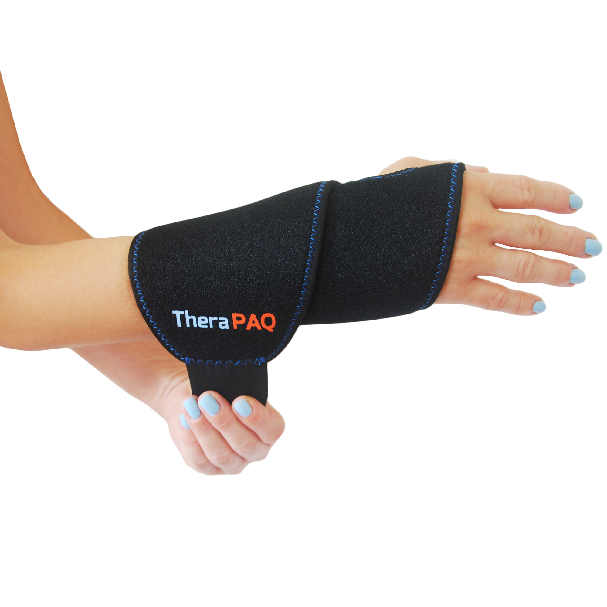 Amazon.com: TheraPAQ: Hand and Wrist Pain