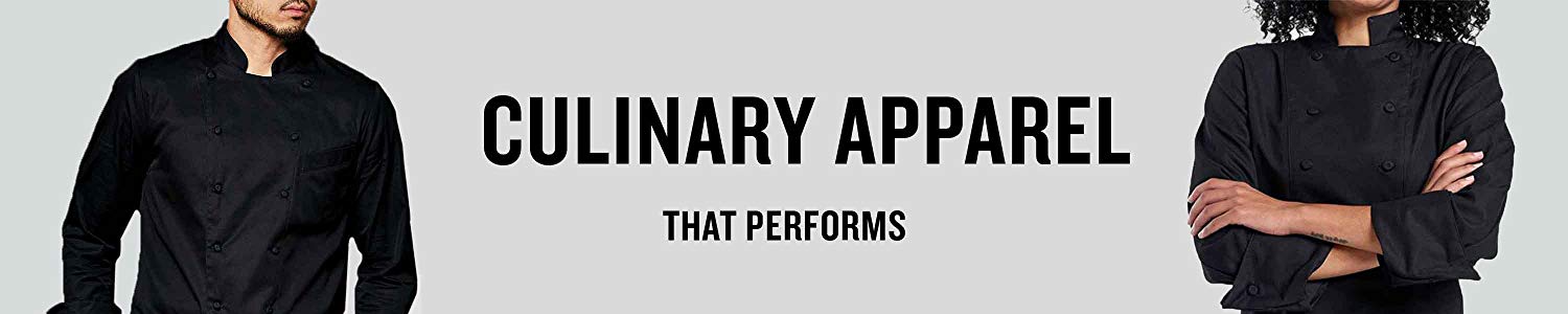 Amazon.com: Chefwear: Bib Aprons