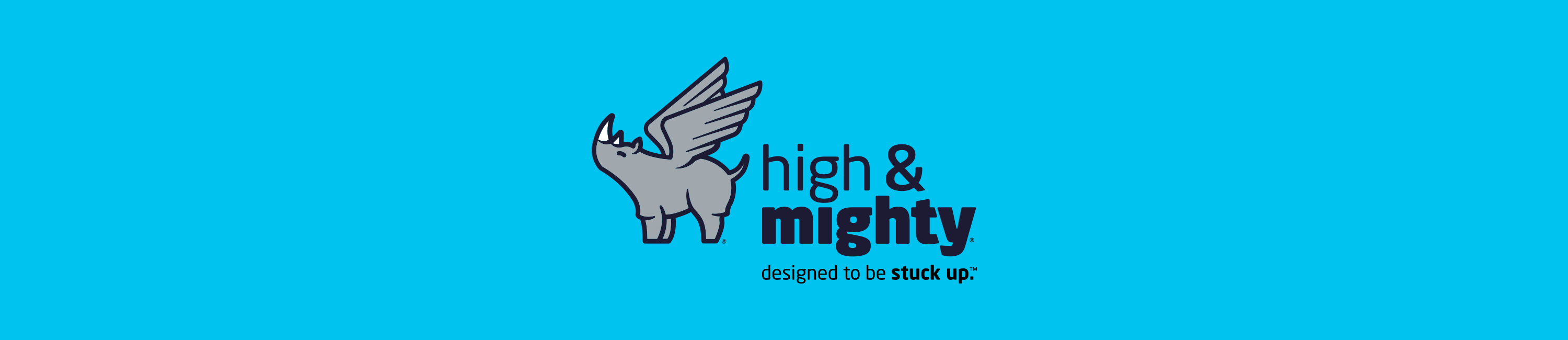 Amazon.com: High and Mighty