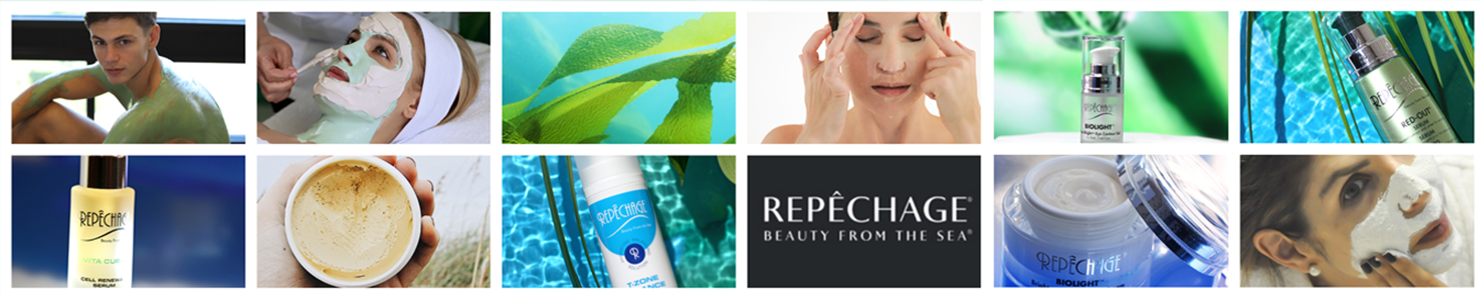 Amazon.com: Repechage: Oily Problem