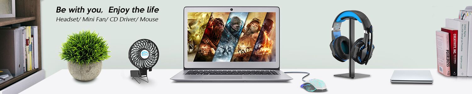 Amazon.com: VersionTECH.: GAMING ACCESSORIES