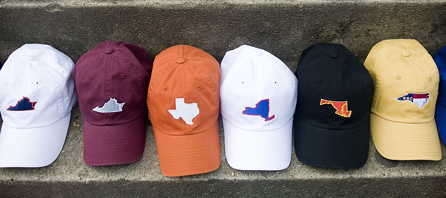 Amazon.com: State Traditions