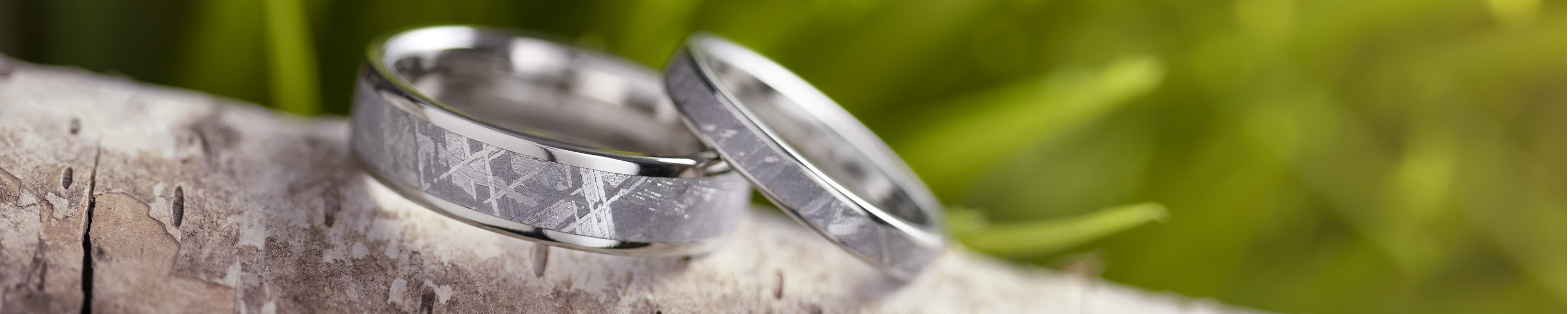 Amazon.com: Jewelry by Johan: Meteorite Jewelry