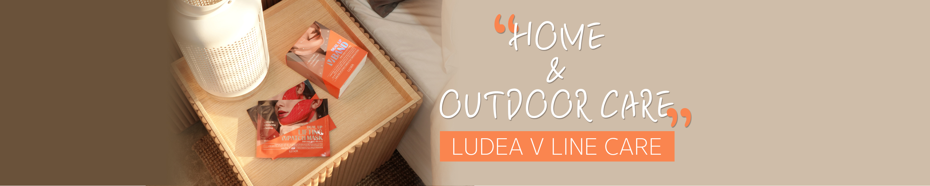 Amazon.com: LUDEA: LUDEA V LINE