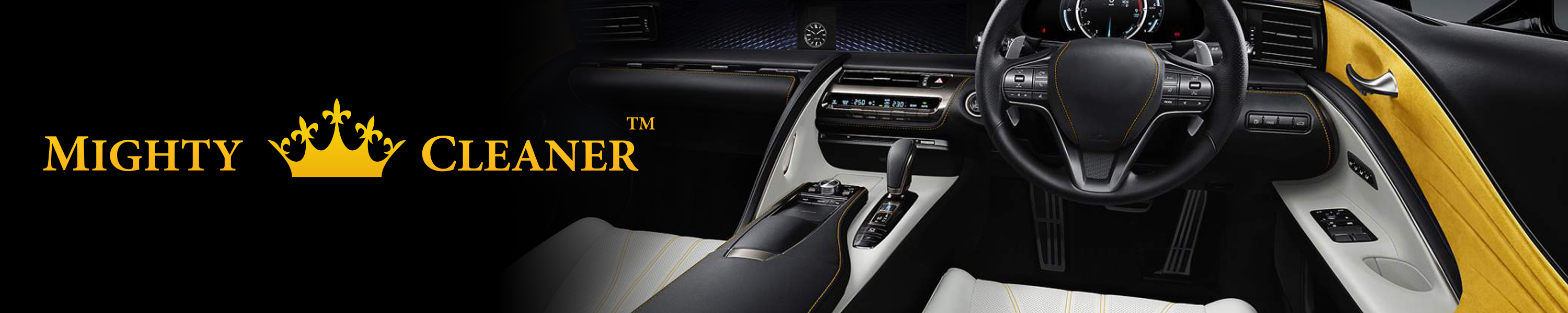 Amazon.com: Mighty Cleaner: Microfiber towels