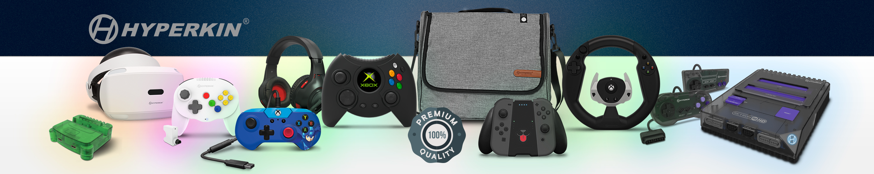 Amazon.com: Hyperkin: Controllers