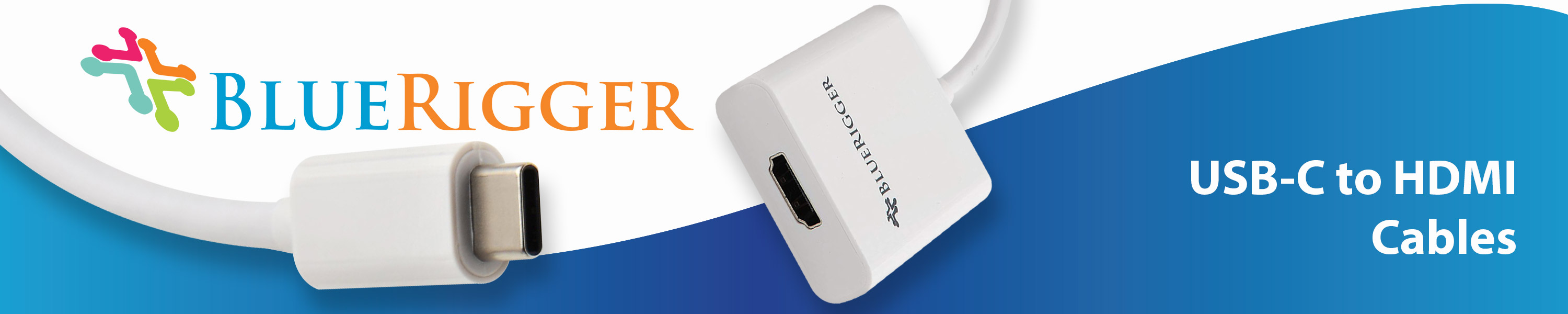 Amazon.ca: BlueRigger: USB-C to HDMI Cables