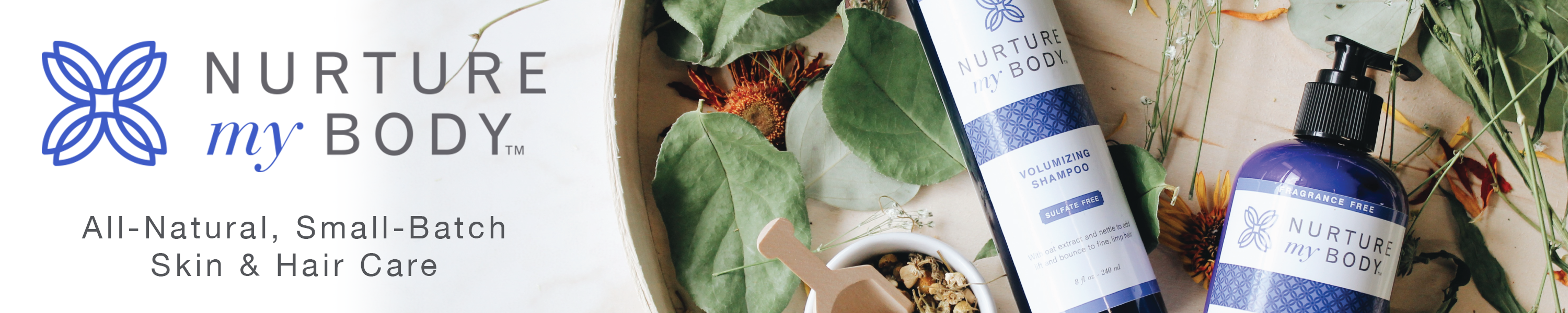 Amazon.com: Nurture My Body: Body Care
