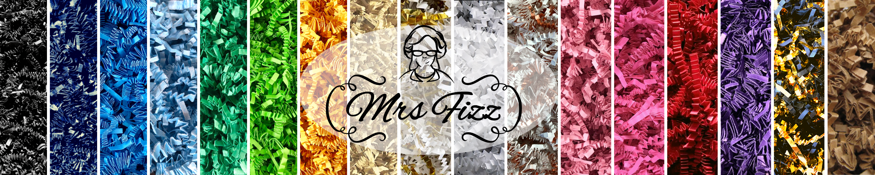 Amazon.com: Mrs Fizz: Gold Blends