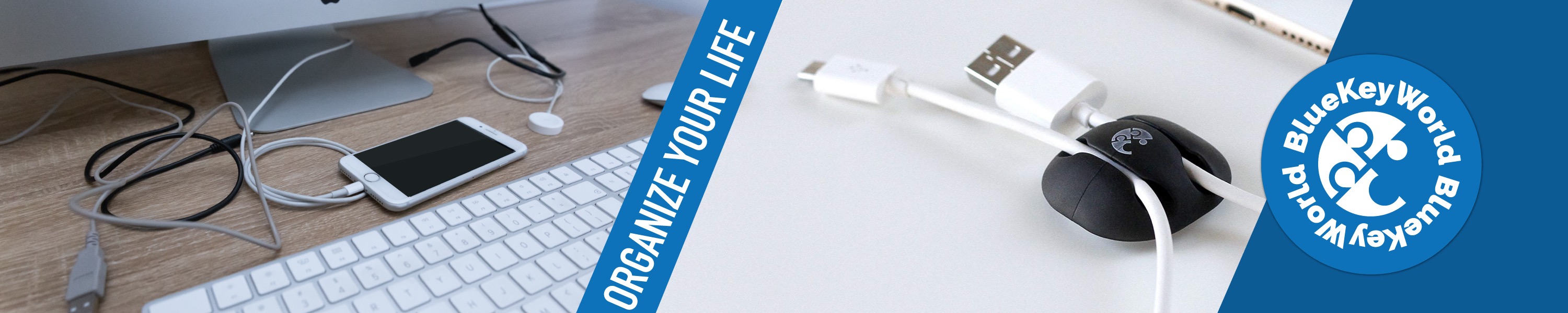 Amazon.com: Blue Key World