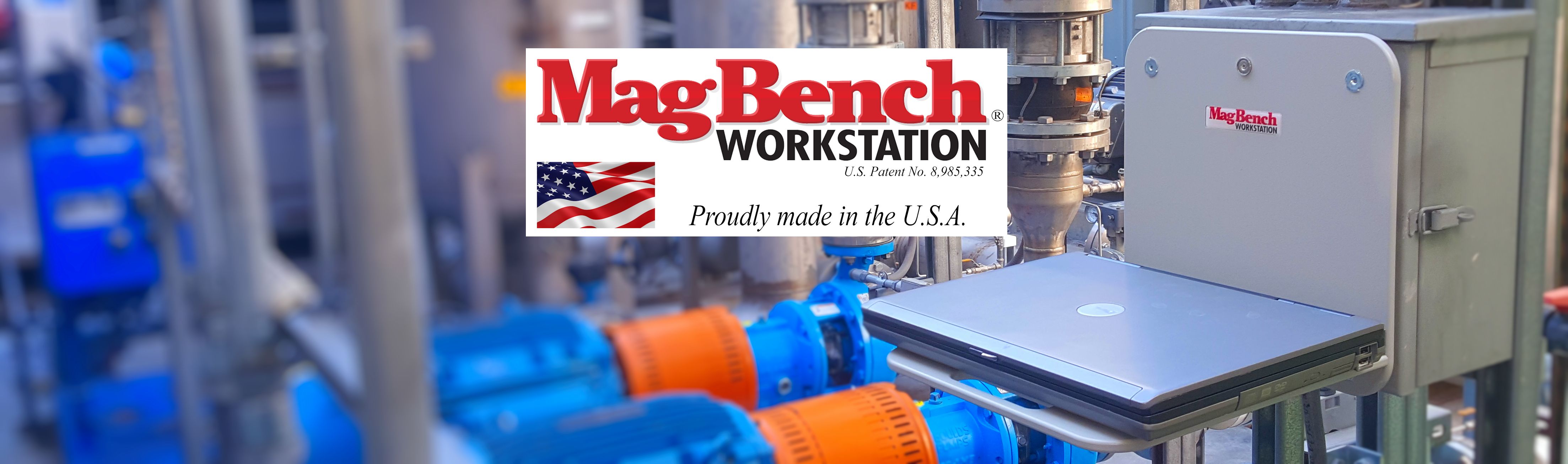 Amazon.com: MagBench