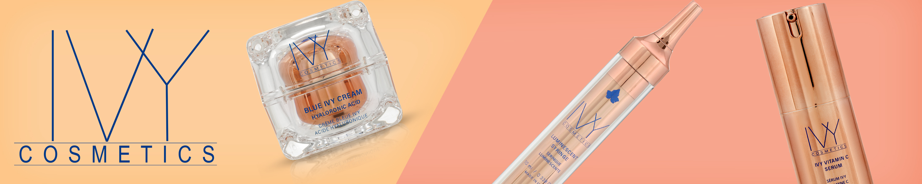 Amazon.com: Ivy Cosmetics