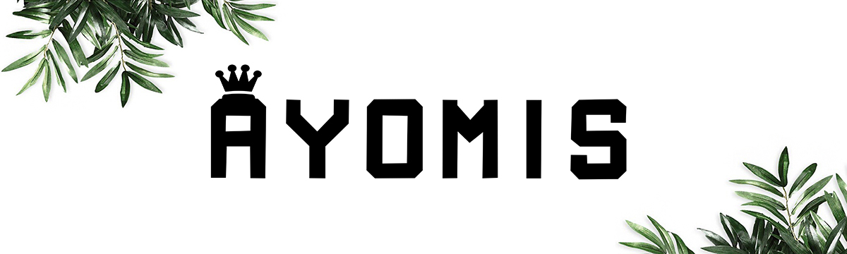 Amazon.com: AYOMIS