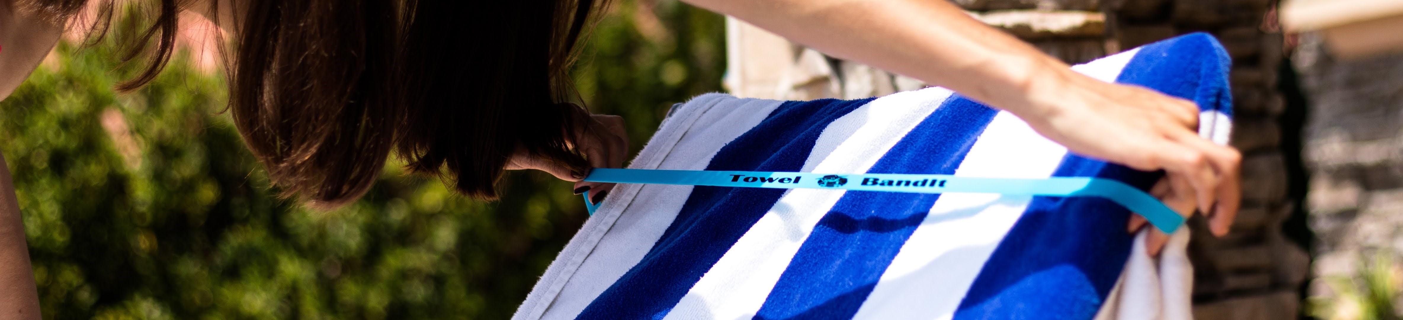 Amazon.com: Towel BandIt