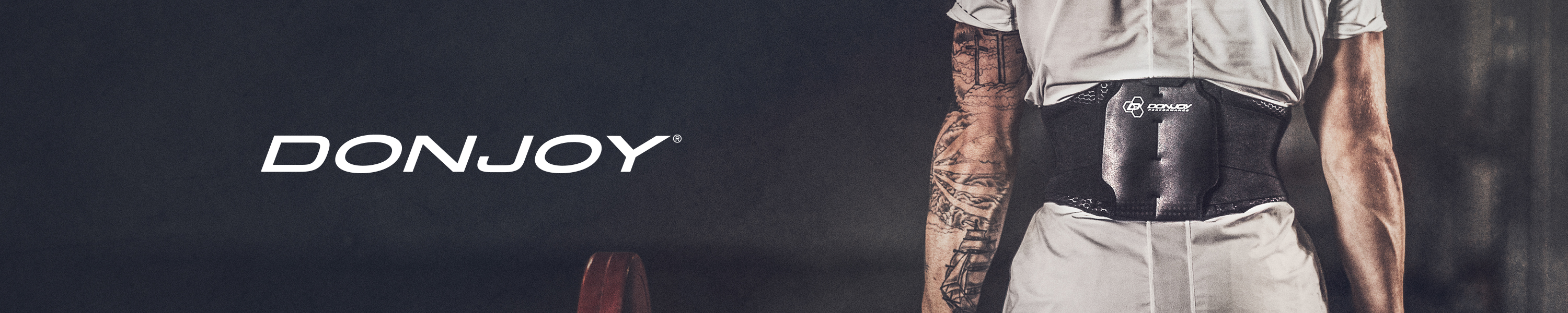 Amazon.com: DonJoy: Back