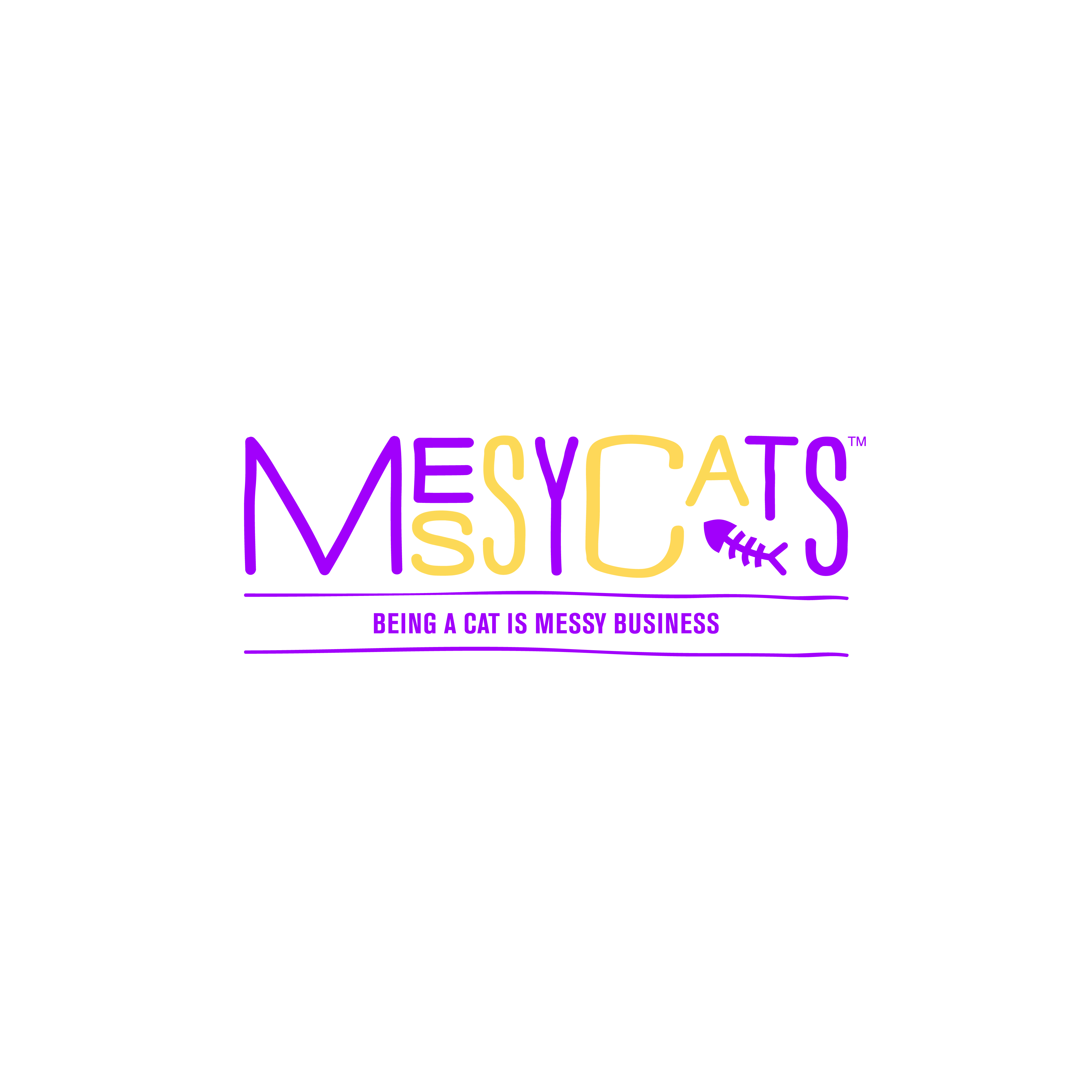 Amazon.com: Messy Cats: Messy Mutts