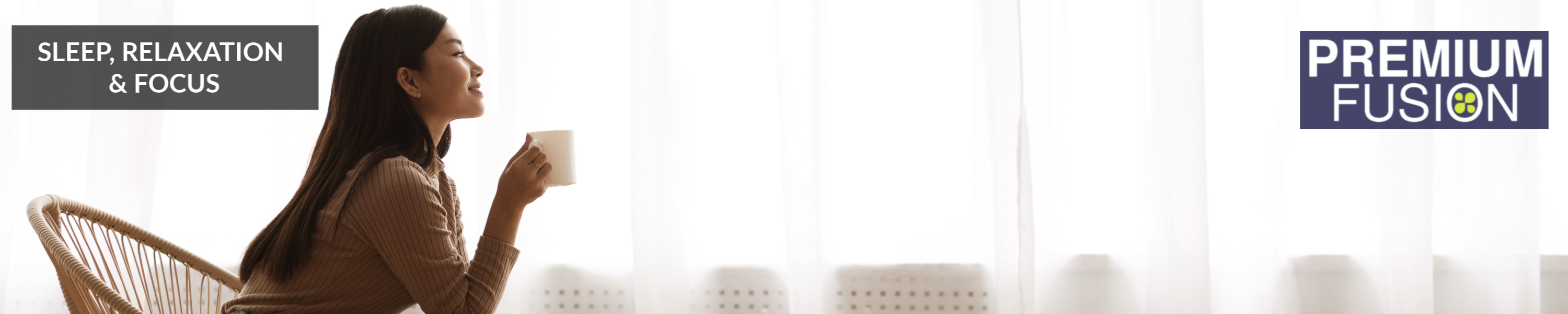 Amazon.com: Premium-Fusion: Sleep, Relaxation & Focus