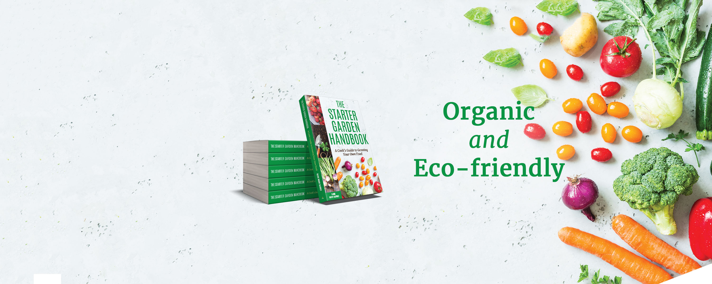 Amazon.com: Mango Publishing: The Starter Garden Handbook