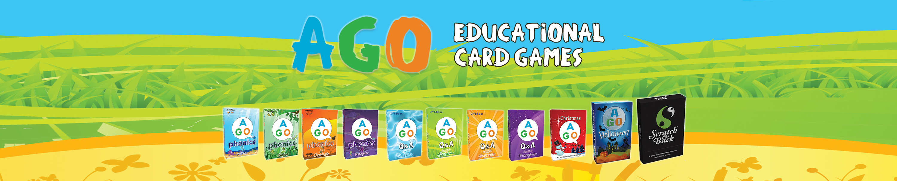 Amazon.com: AGO: Phonics
