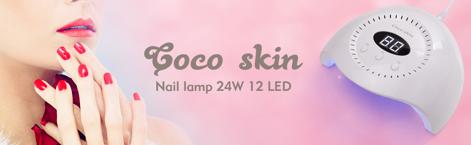Amazon.com: COCO SKIN