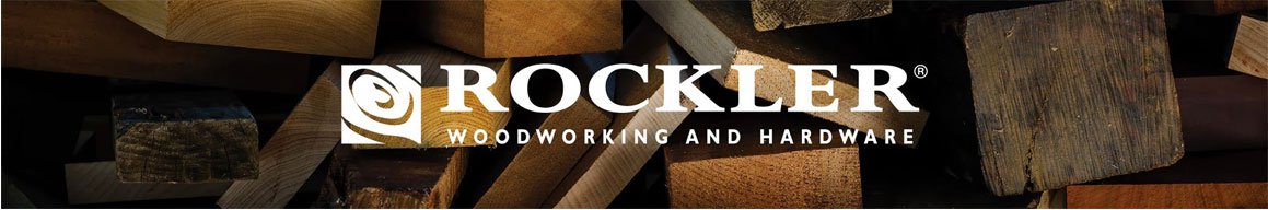Amazon.com: Rockler Woodworking and Hardware: Turning Tools & Kits