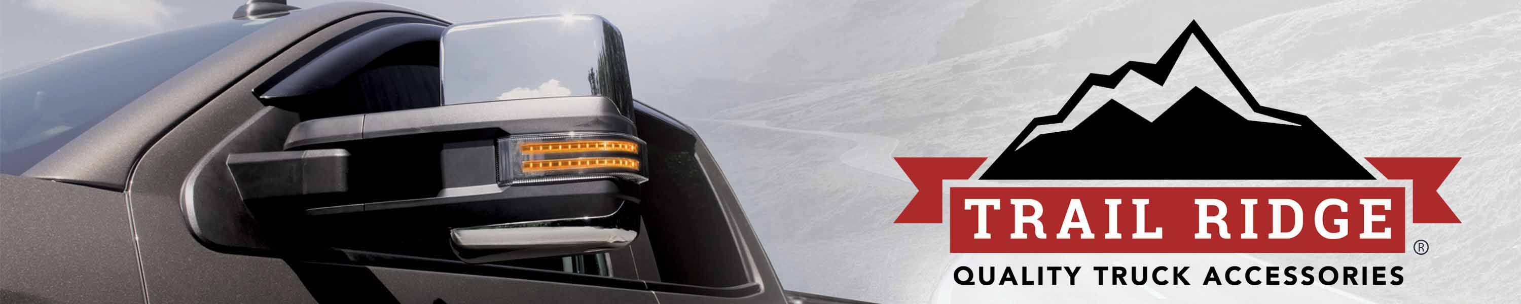 Amazon.com: Trail Ridge: FENDER FLARES