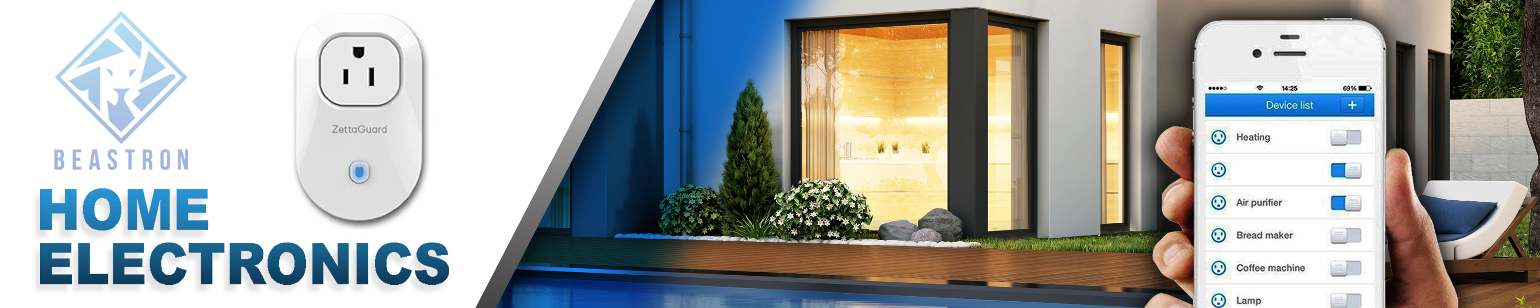 Amazon.com: Beastron: Home Inprovement